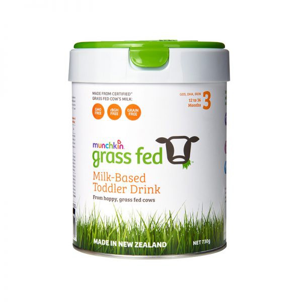 Sữa Grass Fed 3 (Úc) (900g) (từ 1 tuổi) | Shopee Việt Nam