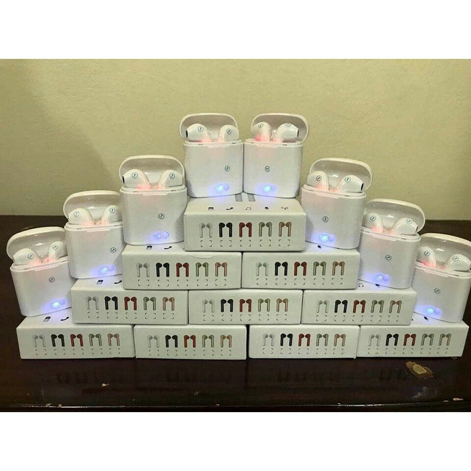 [ HÀNG CHÍNH HÃNG ] TAI NGHE BLUTUT NHÉT TAI DÀNH CHO CÁC DÒNG SMART ...