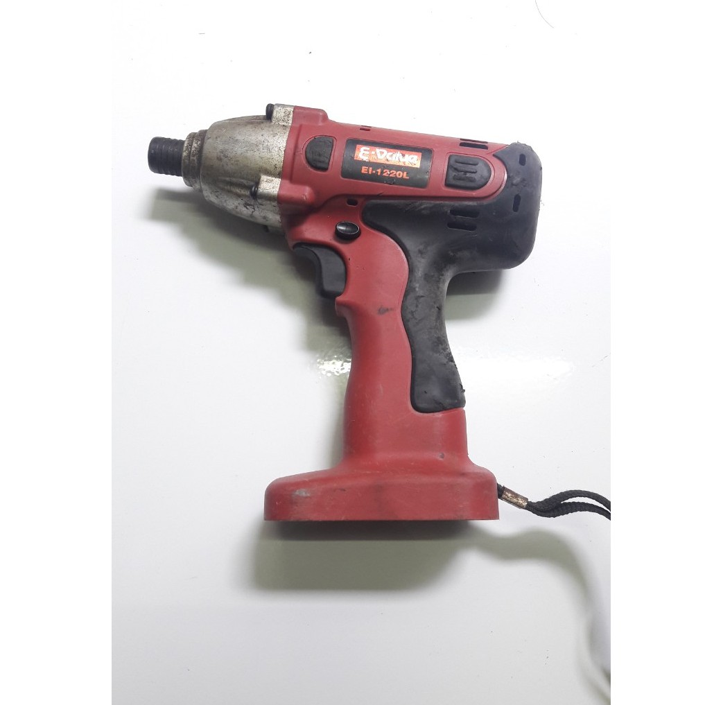 Thân máy bắn vít E-Value (EL 1220L) | Shopee Việt Nam