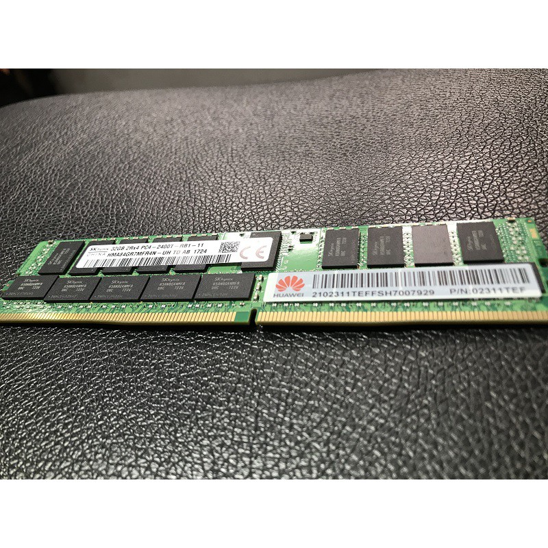 Ram Server DDR4 32GB, 16GB, 8GB ECC REG bus 2933, 2666, 2400, 2133 hàng ...