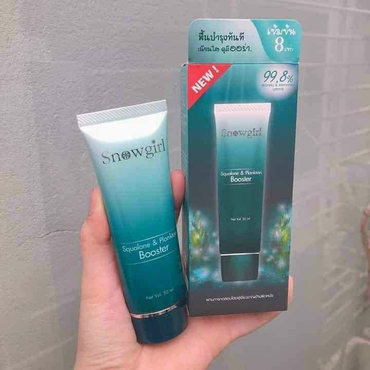 Serum vi tảo biển Thái 50ml | Shopee Việt Nam