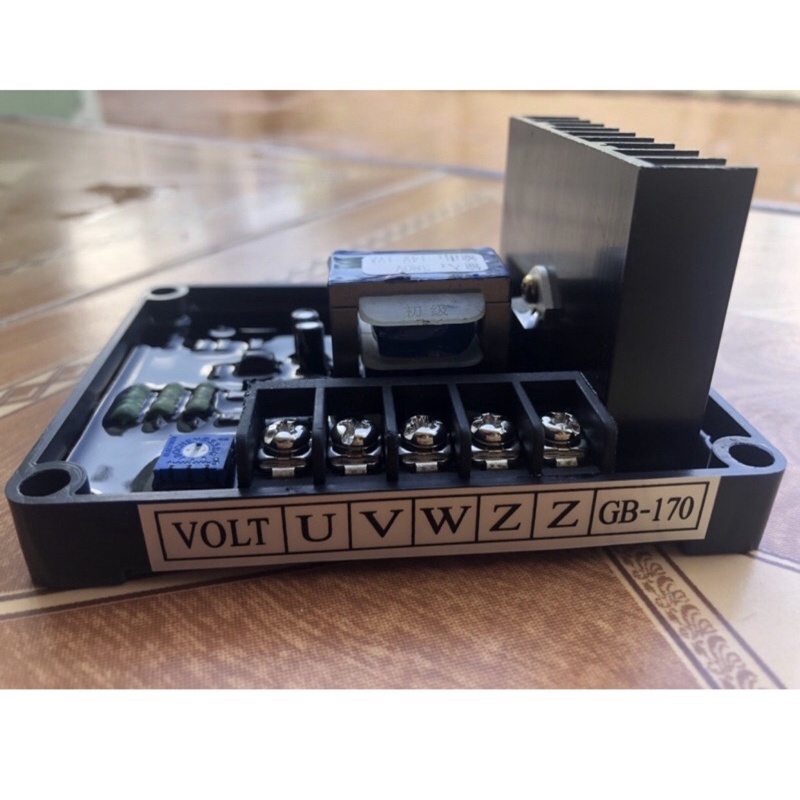 BO MẠCH GIÁN TIẾP ỔN ĐỊNH ĐIỆN ÁP GB160 - GB170 | Shopee Việt Nam