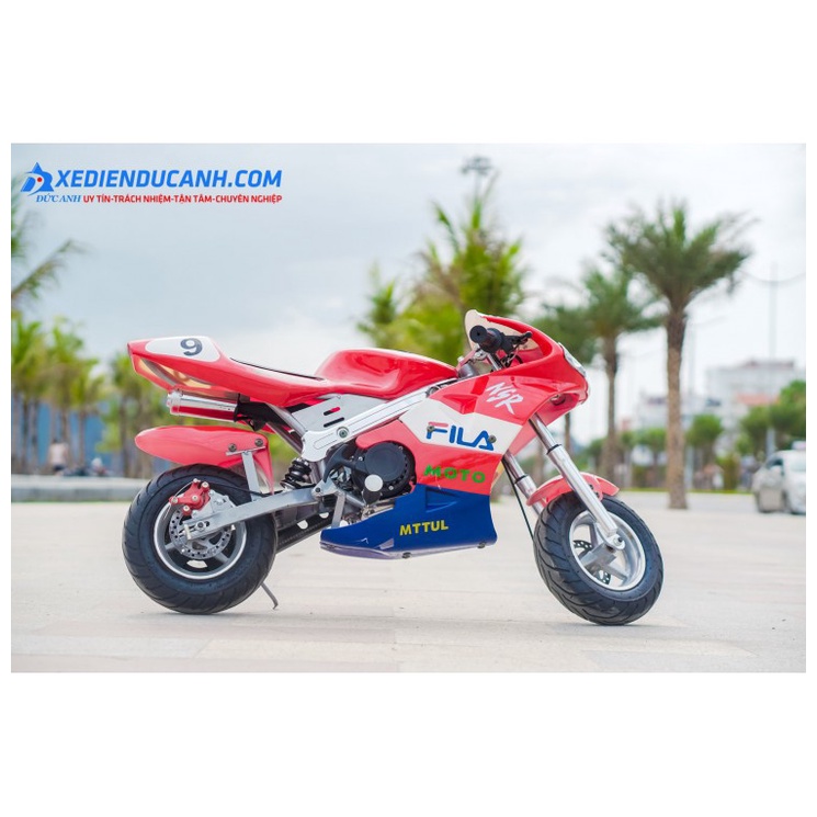 Xe máy moto mini PKL 50cc - 2021 | Shopee Việt Nam
