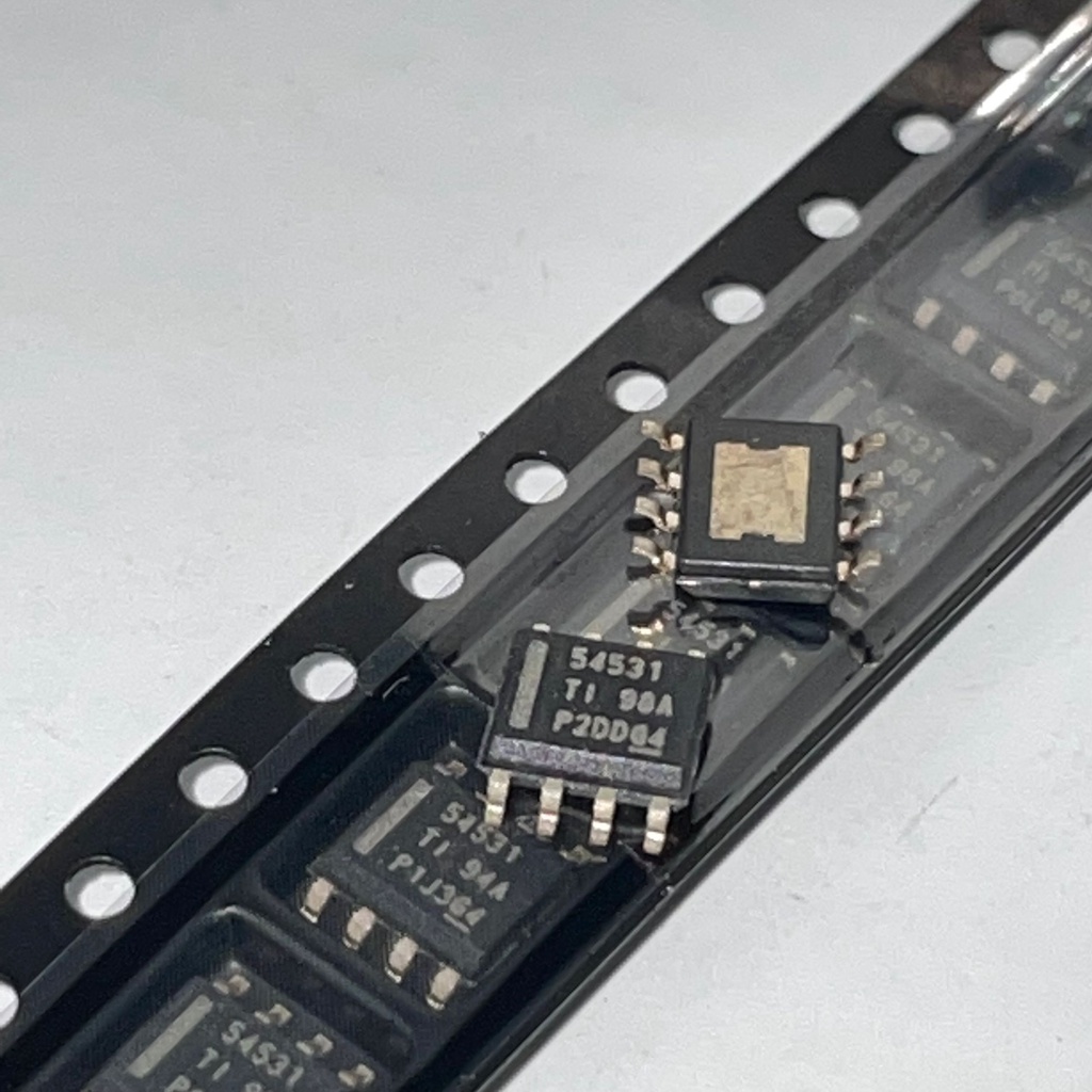 Set 5 chip Điều Khiển TPS54531 TPS54531DDAR SOP-8 SMD IC DC-Switch | Shopee Việt Nam