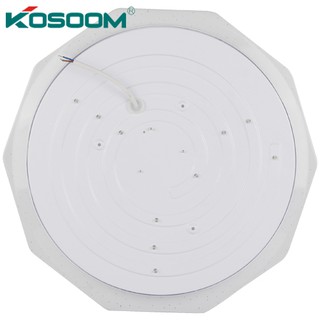 Đèn LED Ốp Trần Kim Cương Kosoom (LED ceiling light SMD) | Shopee Việt Nam