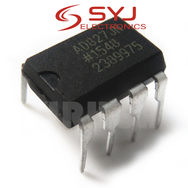 5 CÁI AD827JN AD827 DIP-8 mới chính hãng Còn hàng | Shopee Việt Nam