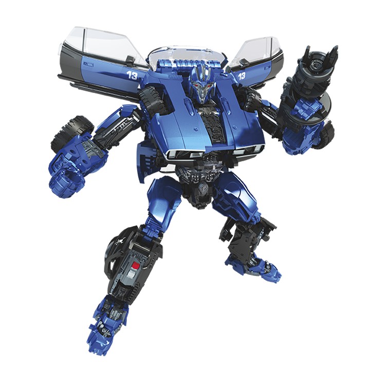 Mô hình Transformers Studio Series 46 (SS46) - Dropkick chính hãng ...