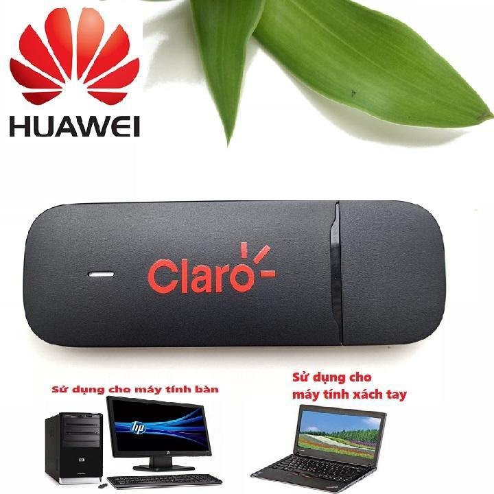 USB 3G Huawei E3531 kết nối internet cho pc máy tính tốc độ lướt web chóng mặt 150Mbps - USB 4G ...