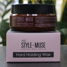 Sáp cứng ATS Stylemuse Hard Holding Wax 100g | Shopee Việt Nam