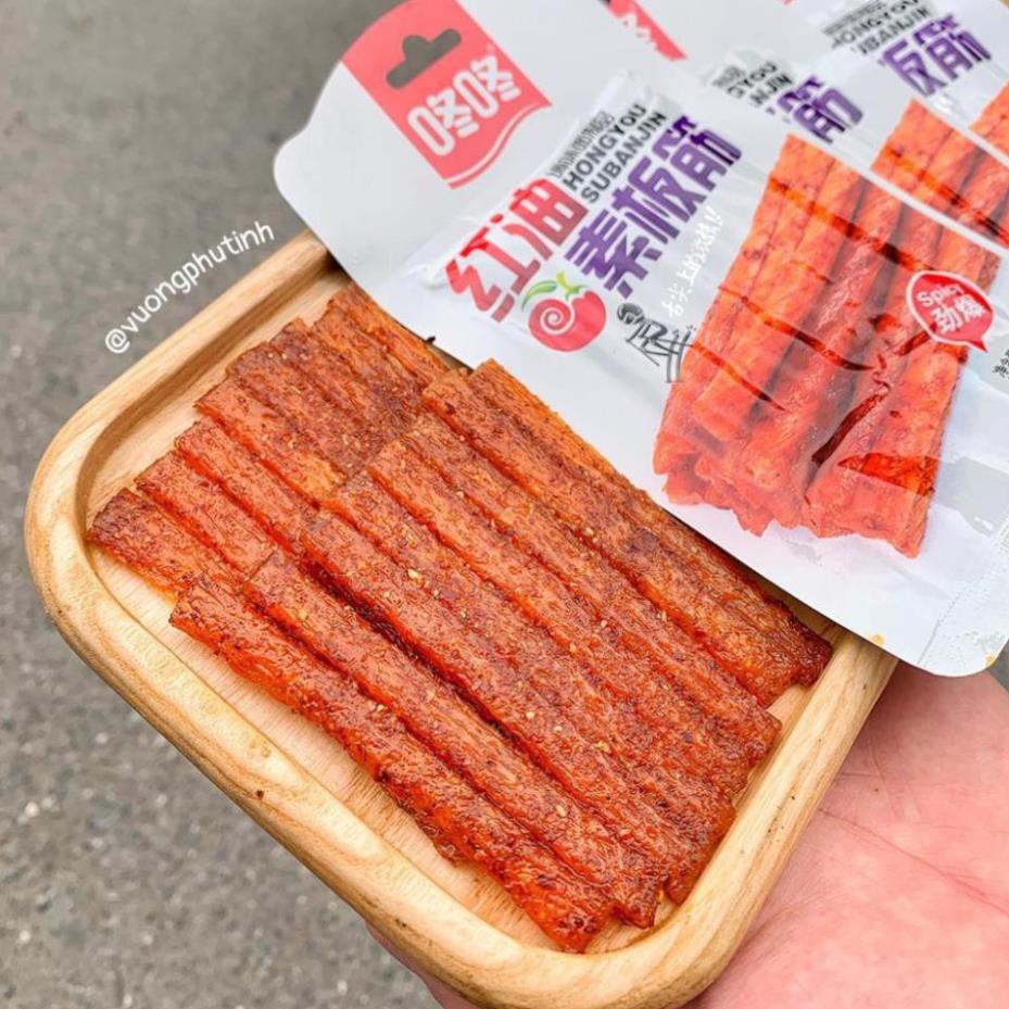 Que Cay Latiao Dong Dong - Đồ Ăn Vặt Trung Hoa _Thuongxa90 | Shopee Việt Nam