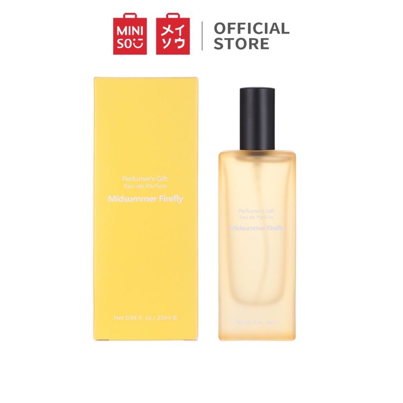 Nước hoa Midsummer Firefly | Shopee Việt Nam