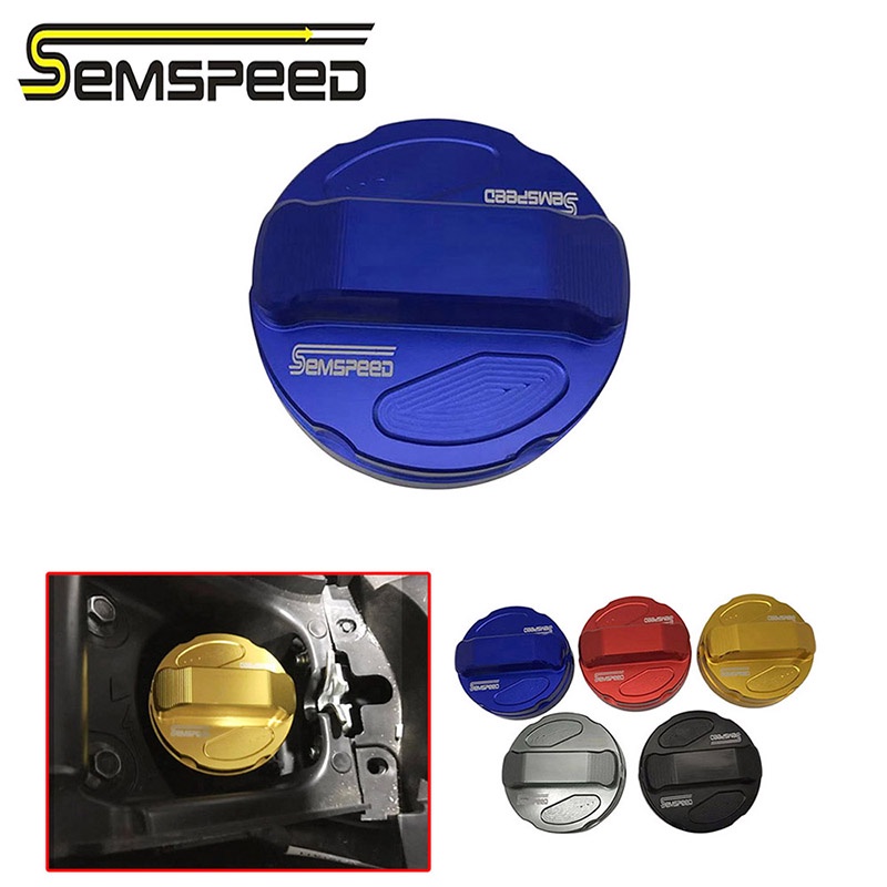 [Semspeed] Dành Cho Xe Yamaha XMAX 250 XMAX300 2017-2024 Xe Máy CNC Gas ...