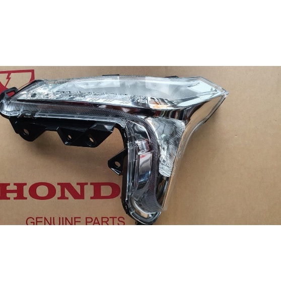 Xi nhan trước Future 125 2019 - 2020 - 2021 zin HONDA / Xi nhan Future ...