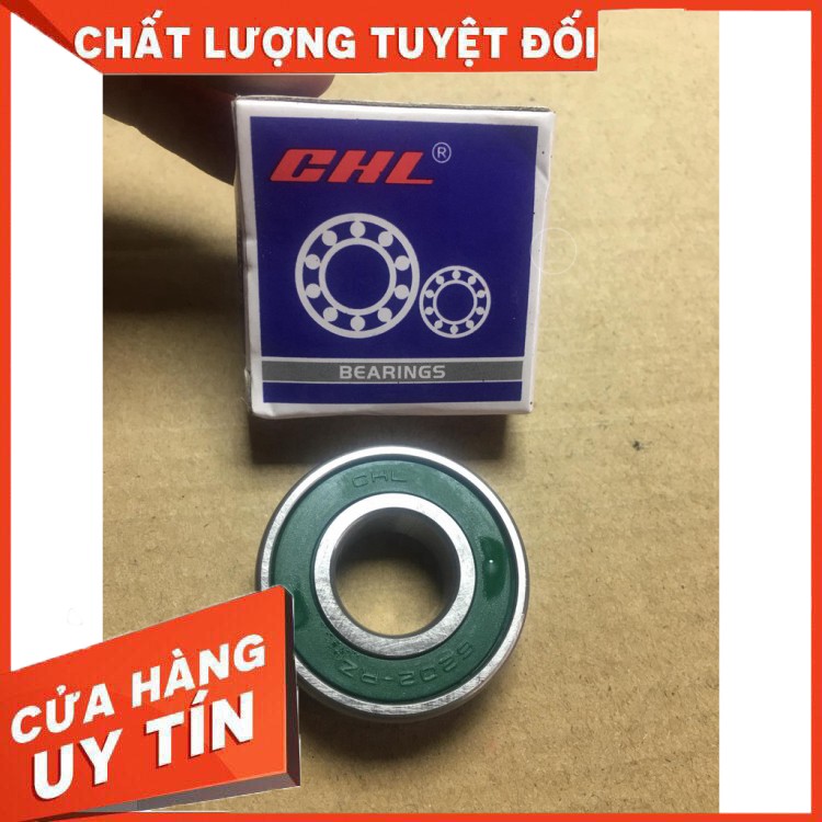 vòng bi 6202-2RZ hãng CHL | Shopee Việt Nam