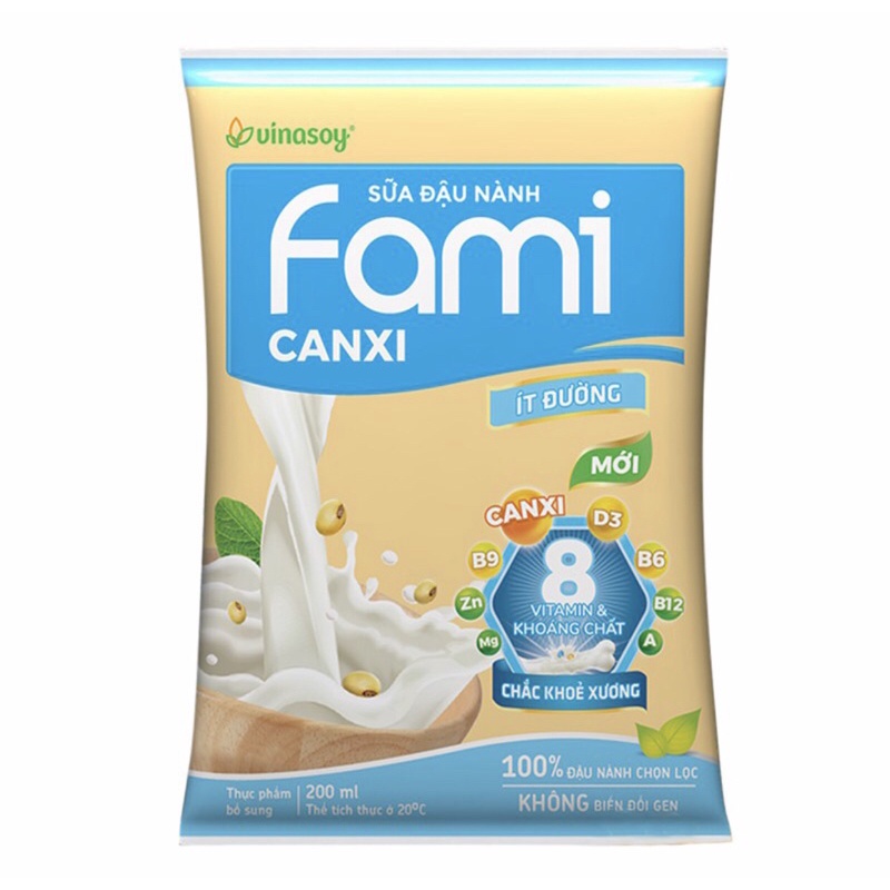 Sữa fami - Giá Tốt, Miễn Phí Vận Chuyển, Đủ Loại | Shopee Việt Nam