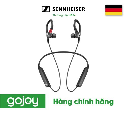 Tai nghe bluetooth Sennheiser IE 80S BT chính hãng - Bảo hành 24 tháng ...