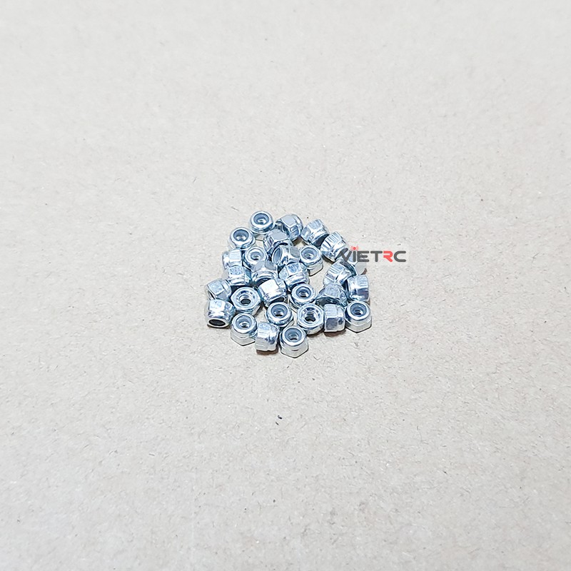 Ốc kim loại ren M2 | Shopee Việt Nam