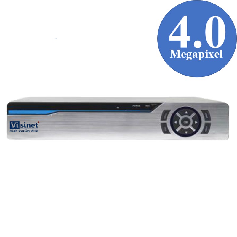 ĐẦU GHI HÌNH AHD 5 IN 1 VSXVR-PRO8M | Shopee Việt Nam