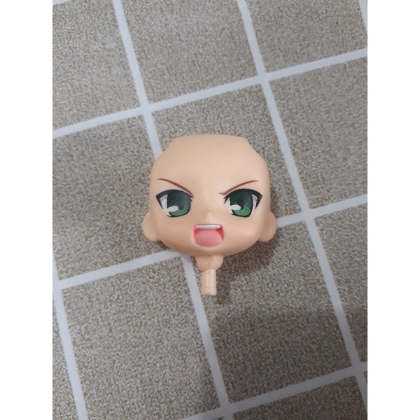 Mô hình Nendoroid chính hãng GSC, part face Nendoroid doll ob11, ddf ...