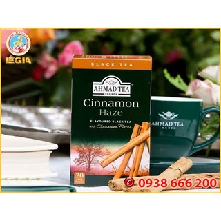 Ahmad Tea - Trà Giá Tốt, Chính Hãng, Đảm Bảo 丨 Shopee Việt Nam
