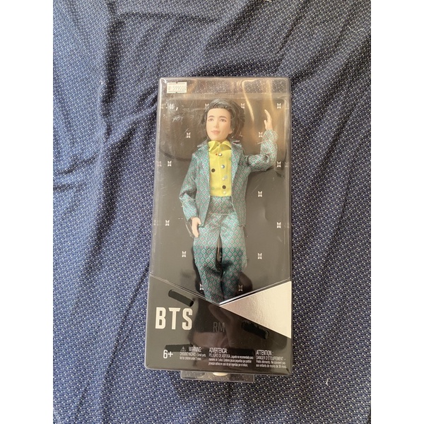 Búp bê Barbie BTS | Shopee Việt Nam
