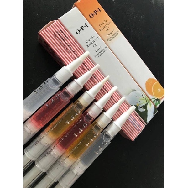 BÚT DƯỠNG OPI | Shopee Việt Nam
