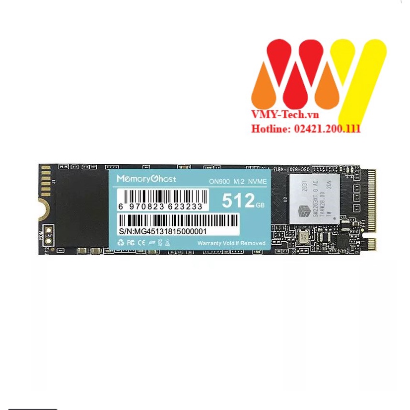 [Chính hãng] Ổ cứng SSD Memory Ghost 120 128 240 256 512 M2 2240 2280 NVME msata 2.5" | Shopee ...