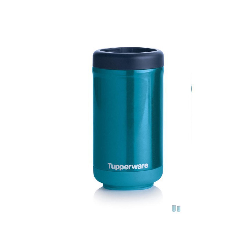 Bộ hộp giữ nhiệt Stacking Thermal 475ml - Tupperware - TT1205 | Shopee ...