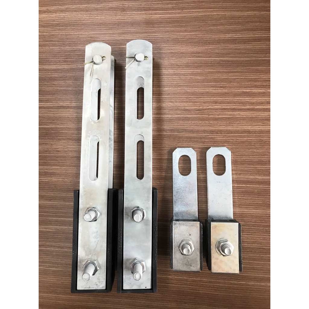 Kẹp ngừng (dừng) cáp ABC 4x16,4x35, 4x95 | Shopee Việt Nam