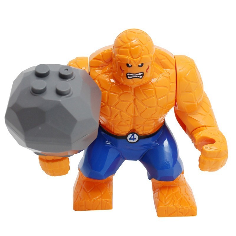 Nonlego big fig The Thing | Shopee Việt Nam