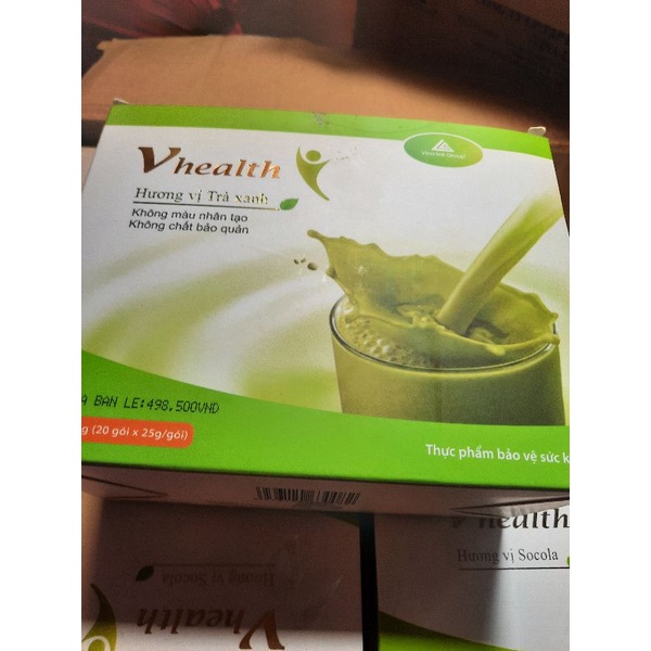 Vhealth vinalink (date 2025) | Shopee Việt Nam