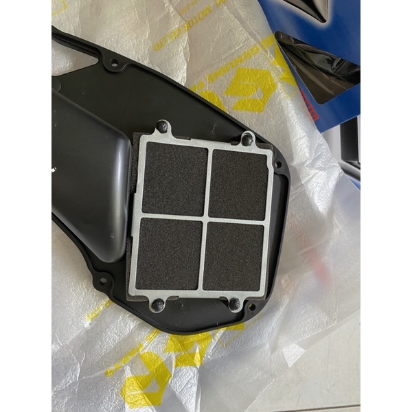 Lọc gió xe su hayate sc 125 | Shopee Việt Nam