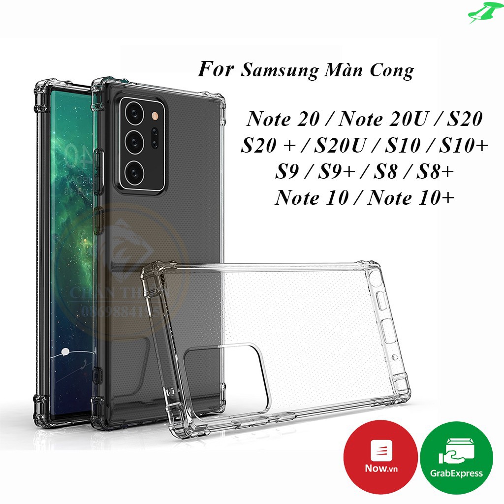 Ốp Lưng Samsung S22 ultra S21 Note 20 Ultra S20 S20+ S20Ultra S10 S10+ Note10 Note10+ Note20 ...