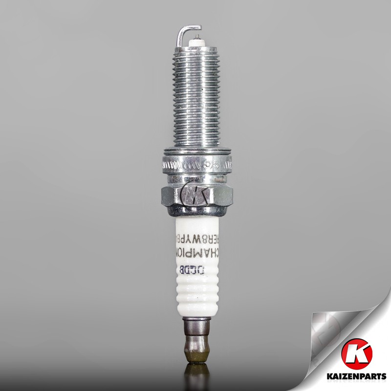 Bugi chính hãng HYUNDAI Iridium | 1884810080 | Shopee Việt Nam