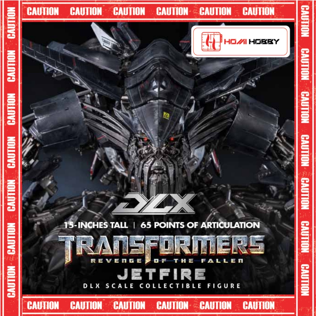 Mô hình Transformers Threezero DLX Scale Collectible Figure Series ...