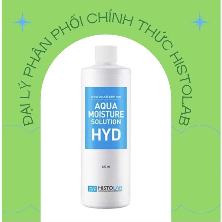 [Histolab] Dung dịch Aqua Peeling Solution HYD - Histolab chính hãng | Shopee Việt Nam