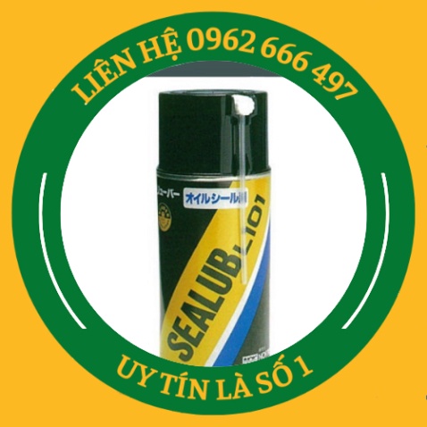 Dầu nhớt bôi trơn SEALUB L101 300ml | Shopee Việt Nam