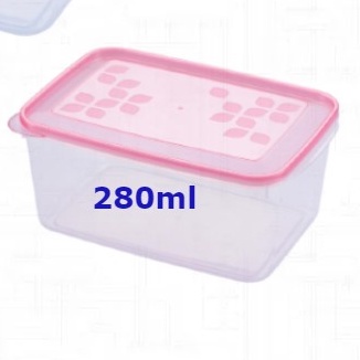 hộp bầu 150ml, 280ml, 490ml, 780ml, 1290ml, 1950ml duy tan | Shopee Việt Nam