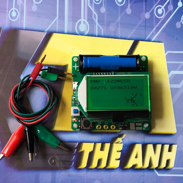 MÁY TEST LINH KIỆN ĐA NĂNG | Shopee Việt Nam