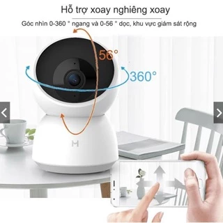 camera ip xiaomi imilab a1 giá tốt Tháng 8, 2024 | Mua ngay | Shopee ...