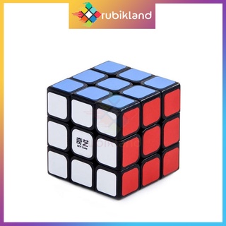 Rubik 3x3 QiYi Sail W 3x3 Rubic 3 Tầng 3x3x3 Magic Speed Cube Đồ Chơi ...