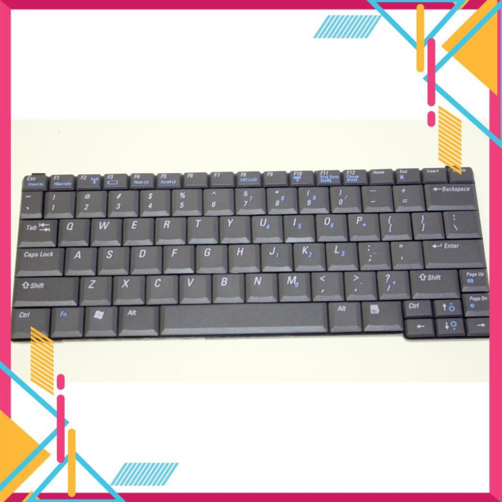 Bàn phím Keyboard Laptop Dell E4300 | Shopee Việt Nam