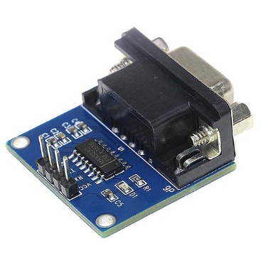 Module chuyển đổi điện áp RS232 sang SMD232 | Shopee Việt Nam