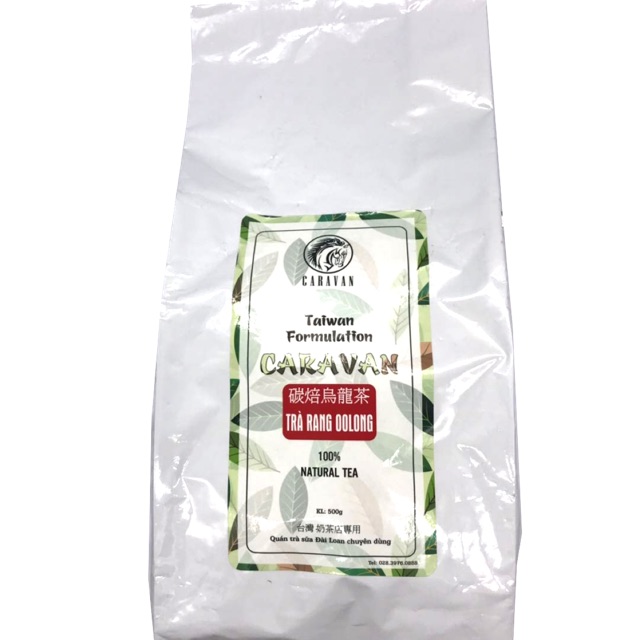 Trà Oolong Rang gói 500g | Shopee Việt Nam