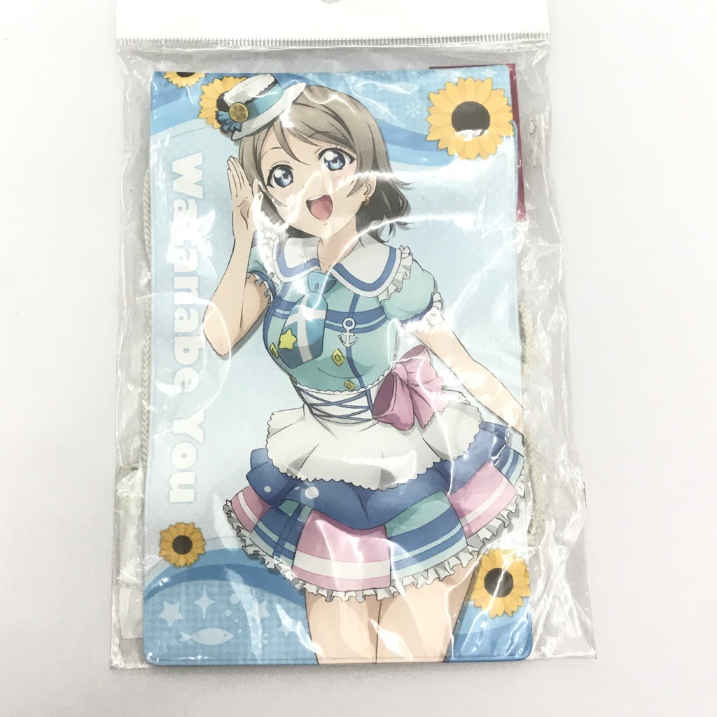 Love Live! Sunshine!! You Watanabe- Túi đựng điện thoại( không chống ...