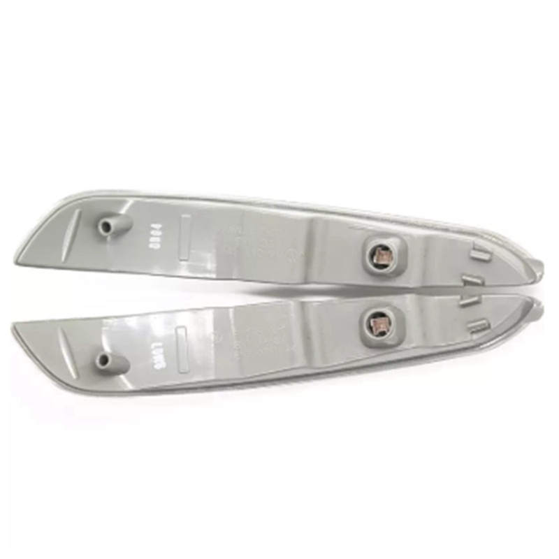 Đèn xi nhan LED gắn gương chiếu hậu bên ngoài cho HYUNDAI SONATA I45 ...