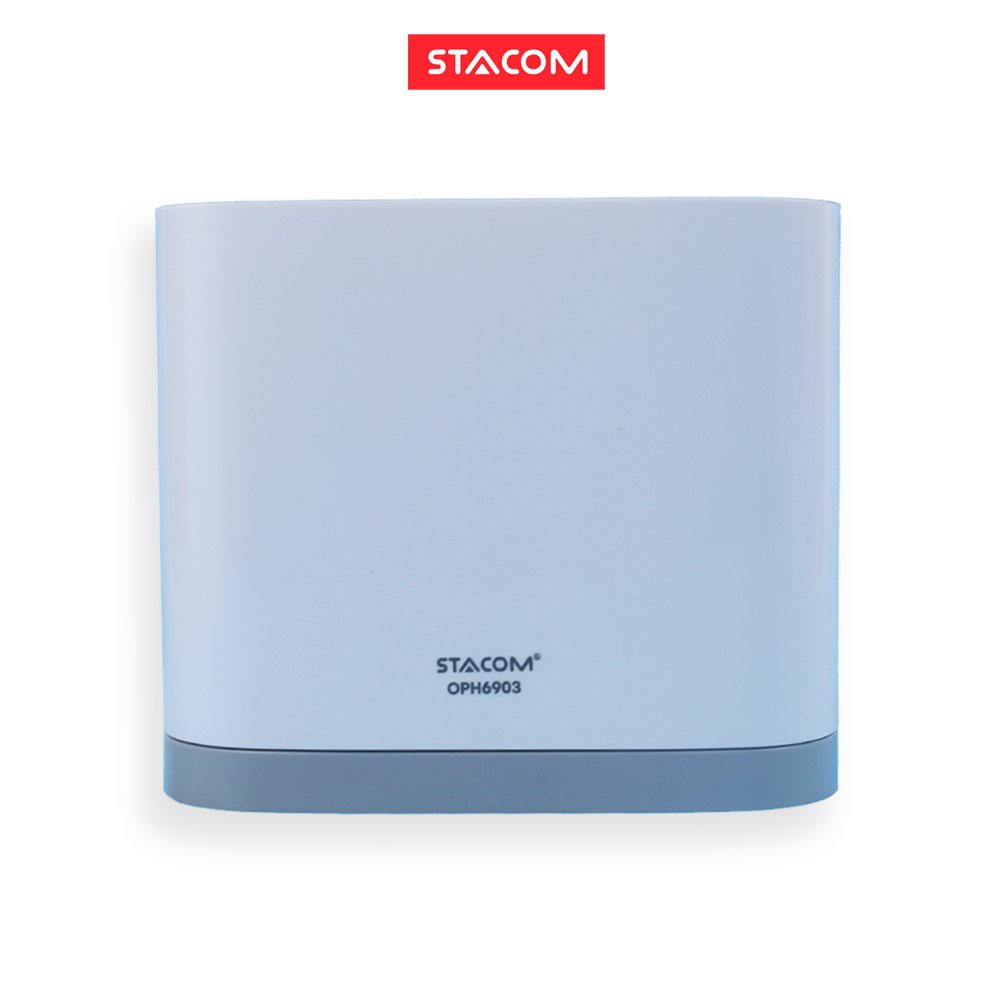 Hộp đựng bút hình Oval Stacom OPH6903 | Shopee Việt Nam