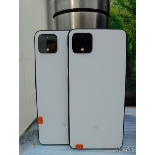 Điện thoại Google Pixel 4XL Lock (hỗ trợ unlock dùng như Quốc tế ...