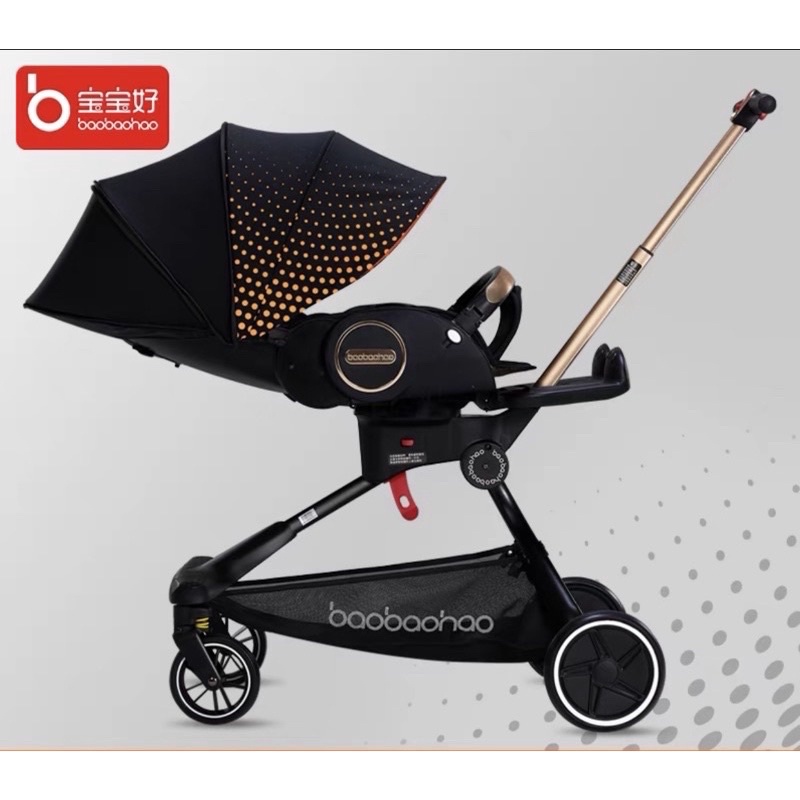 Xe đẩy V9 V10 V21 Baobaohao HCM | Shopee Việt Nam