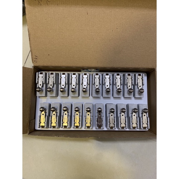 [CTHT] Công tắc hành trình HY-R704A (Micro switch) | Shopee Việt Nam